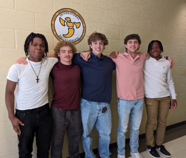 Swansea and Irmo High School Students Invited to National LifeSmarts Championship; Irmo High ...